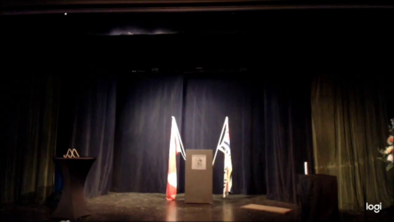 Dr. Charles Best Secondary School 2020 Graduation - YouTube