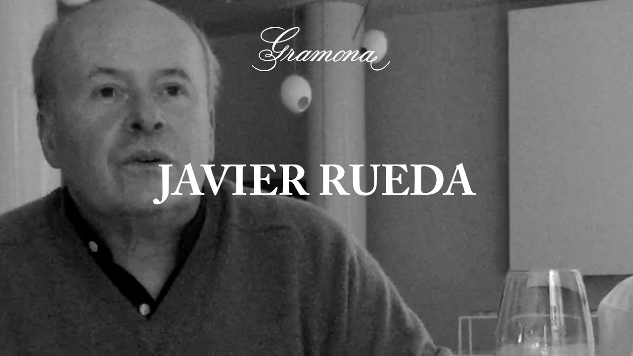 LAS VOCES DEL VINO | con JAVIER RUEDA - YouTube