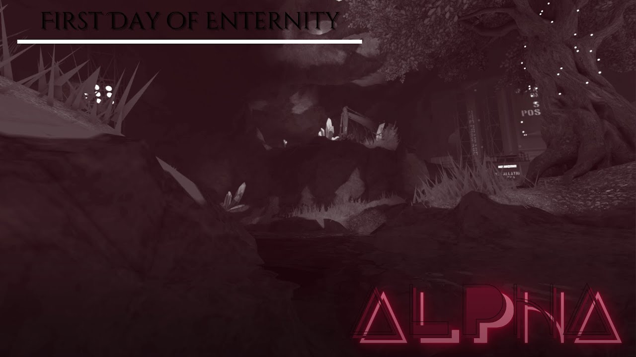 drTao - First Day of Eternity | SCI - Alpha II - YouTube