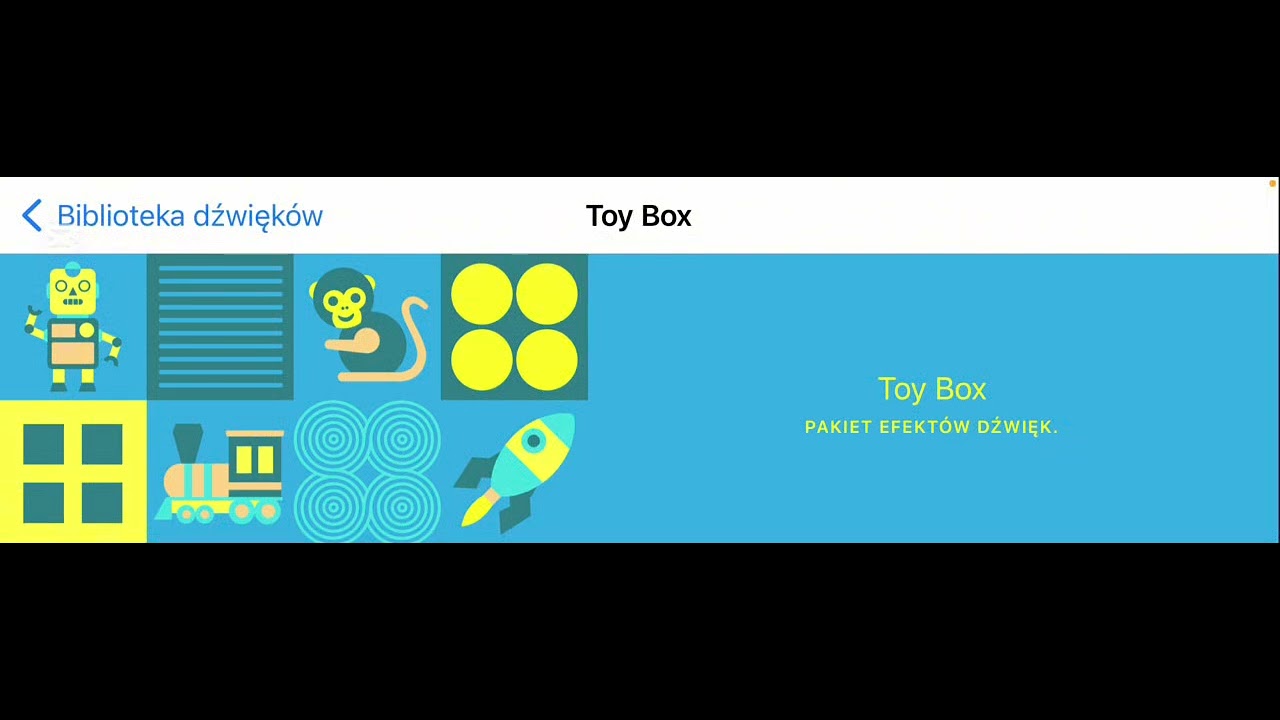 RETROPIESEŁ - TOY BOX SONG (Official Audio) - YouTube