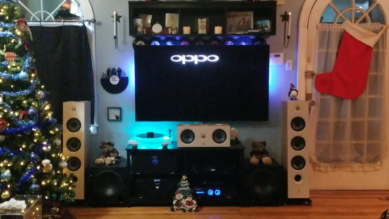 Fluance DB12 Review after 2 years! They deserve more respect. - YouTube