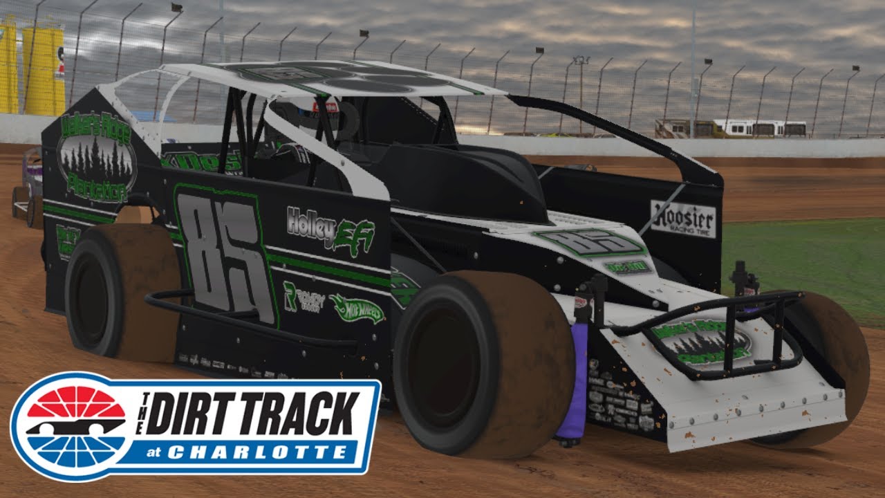 358 Mods League Race/Post Race Interviews "Charlotte" 9.27.22 - YouTube