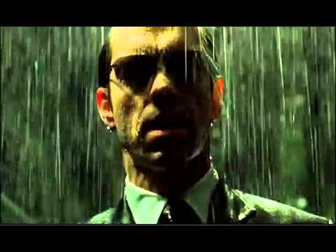 Matrix 3   Revolutions HQ Trailer 2003