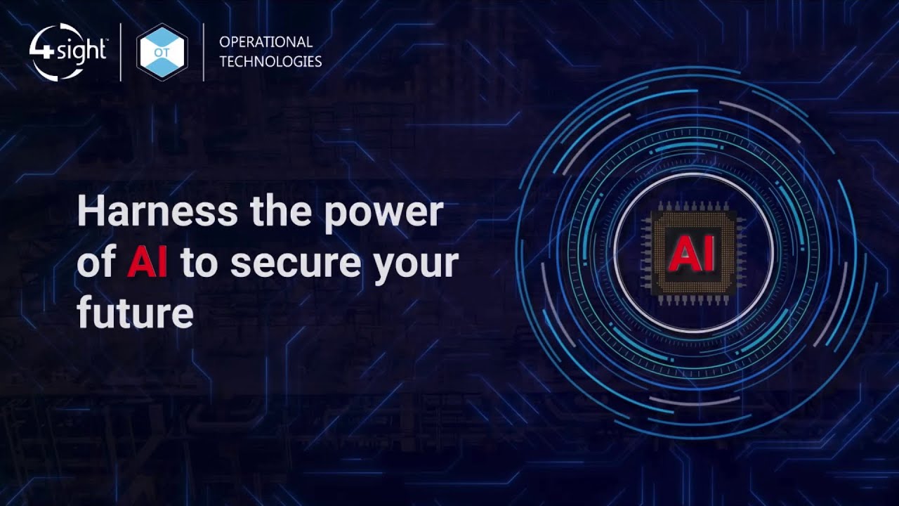 4Sight OT - Advanced Process Control (APC) Future proof your ...
