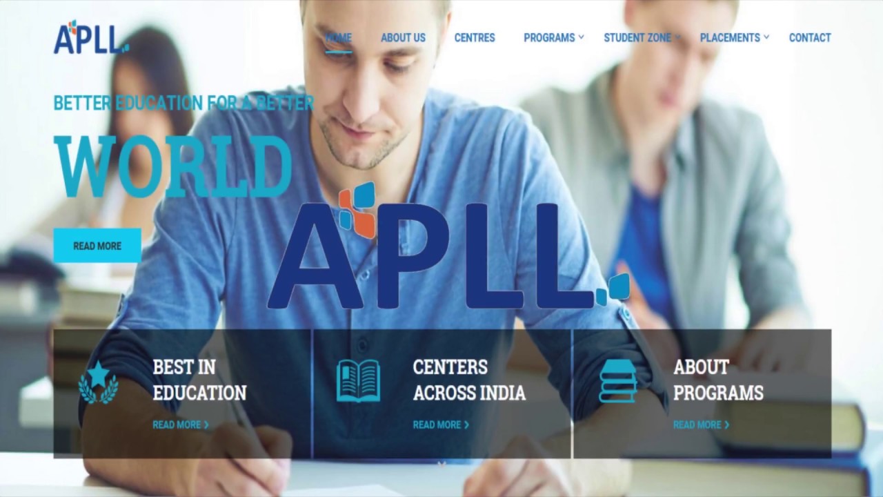 APLL Counseling Videos - YouTube