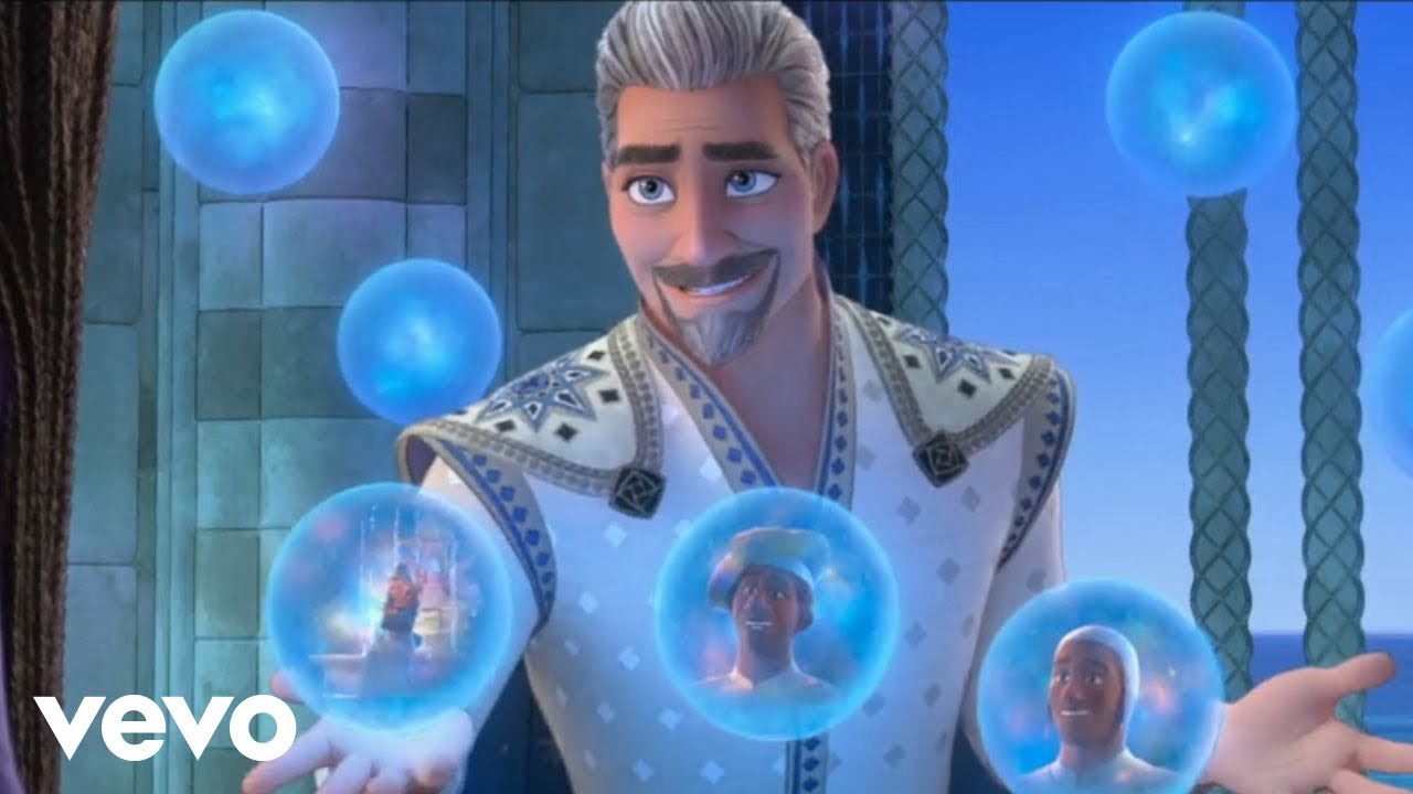 Ufuk Bigay, Öykü Güven - Her Zaman ("Dilek"/Turkish) - YouTube