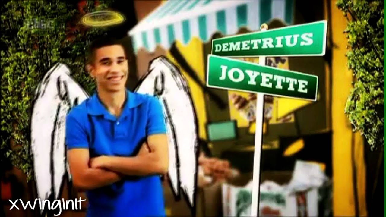 Wingin It Season 3 Trailer - YouTube