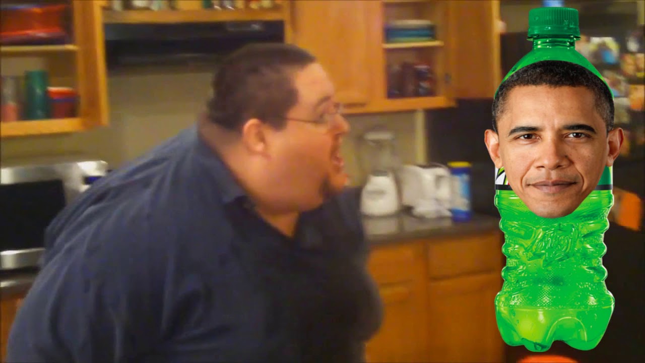YTP - Obama Dew - YouTube