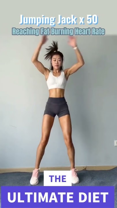 The Best Exercise To Trim Your Waist And Strengthen Youtube