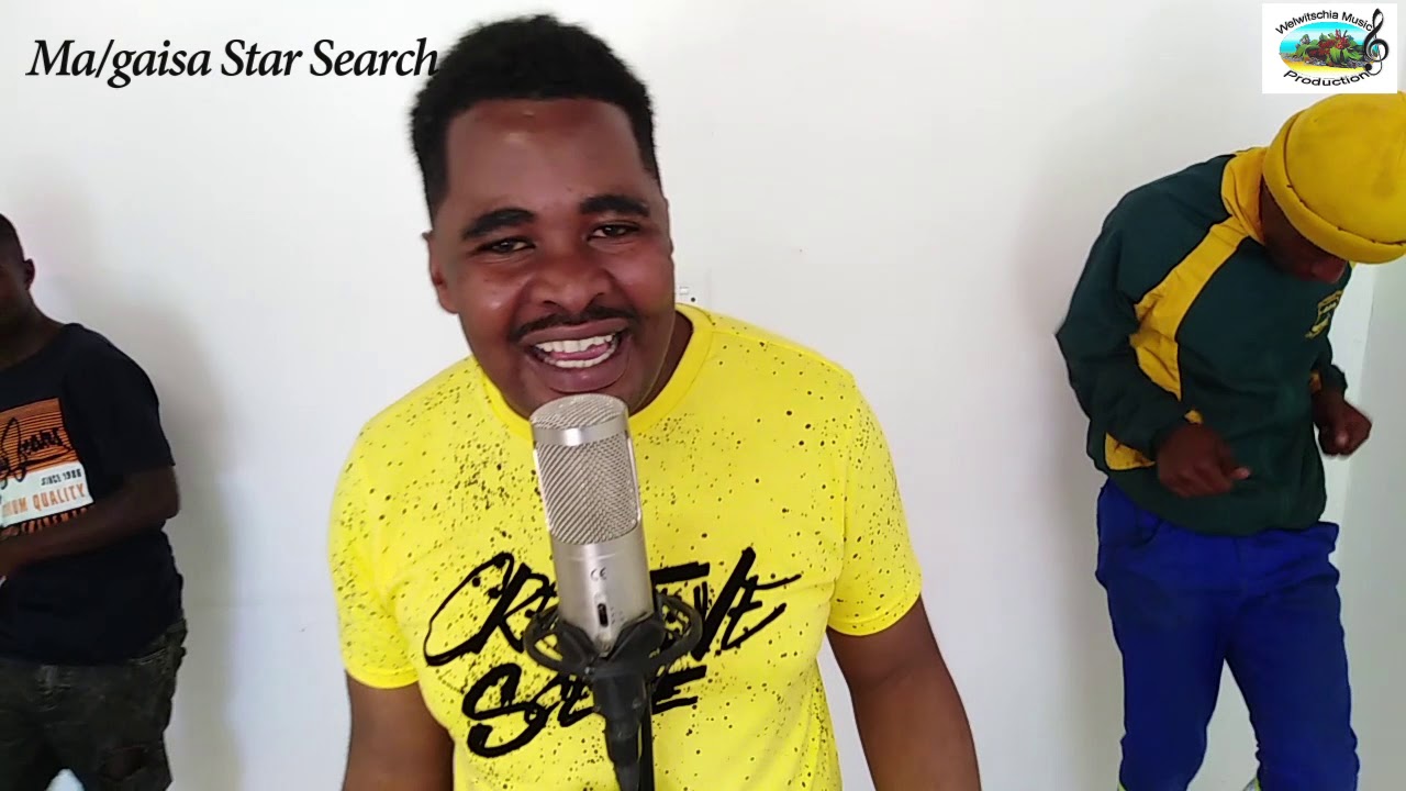 Next Magaisa star season 1 (2020/2021) - YouTube