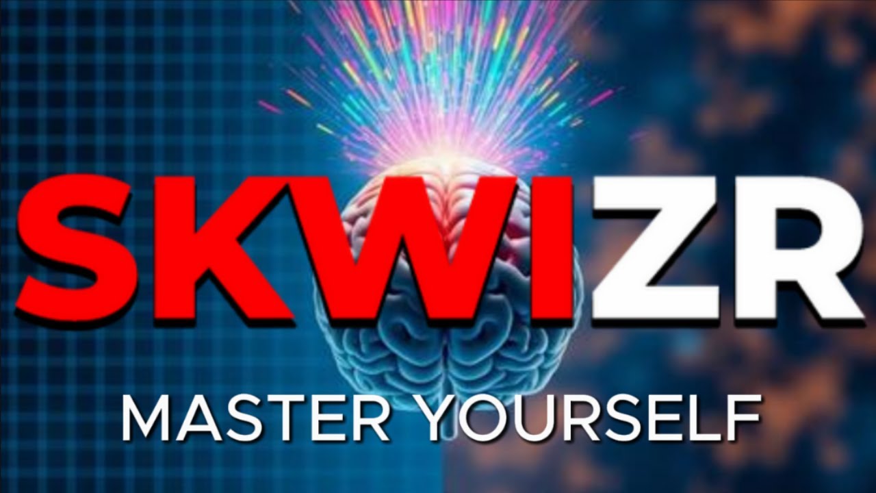 MASTER YOURSELF | SKWIZR - YouTube