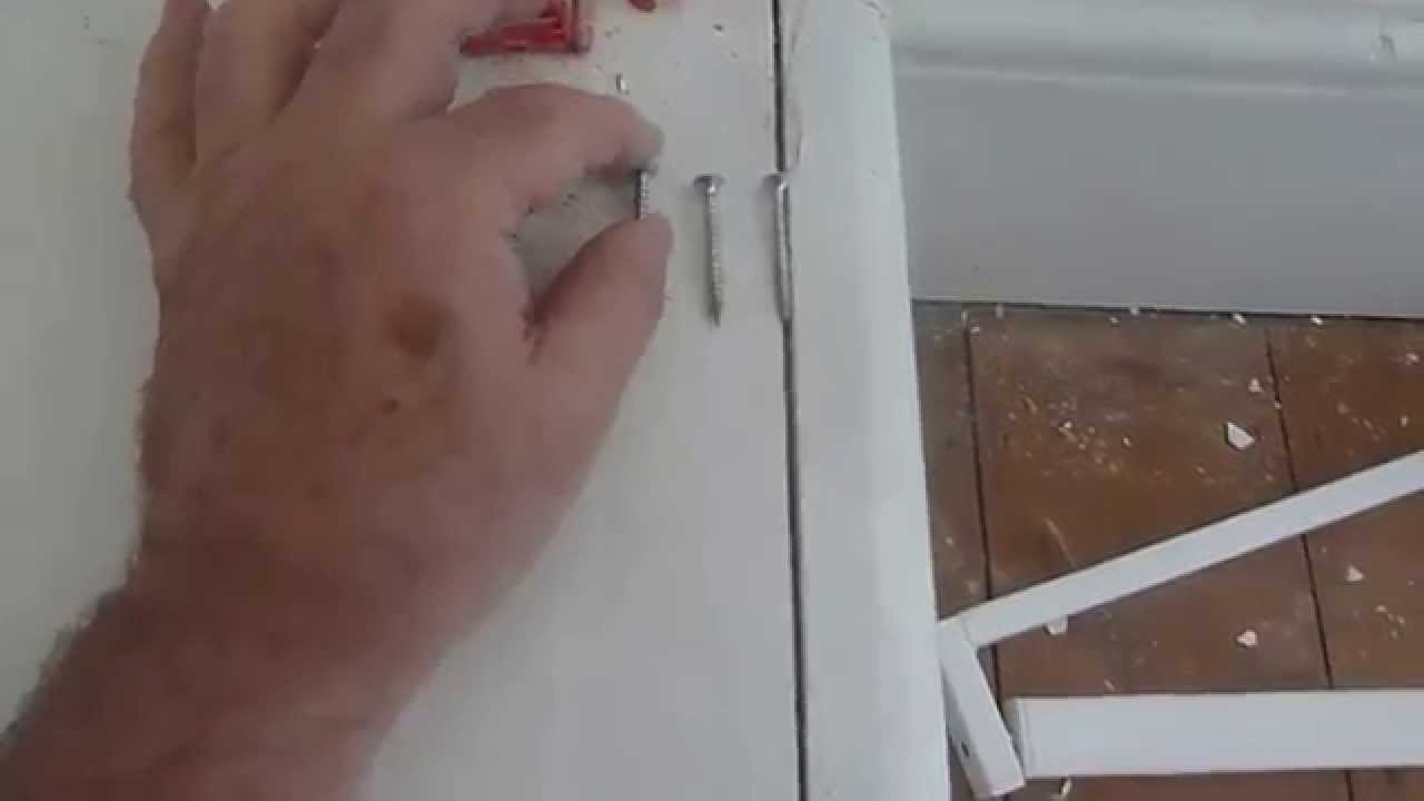 collapsed desk - YouTube