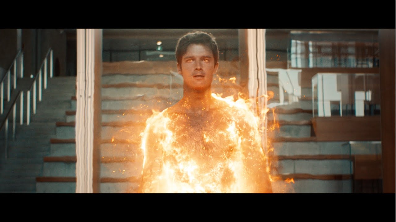 Gen V | Final Trailer | Prime Video - YouTube