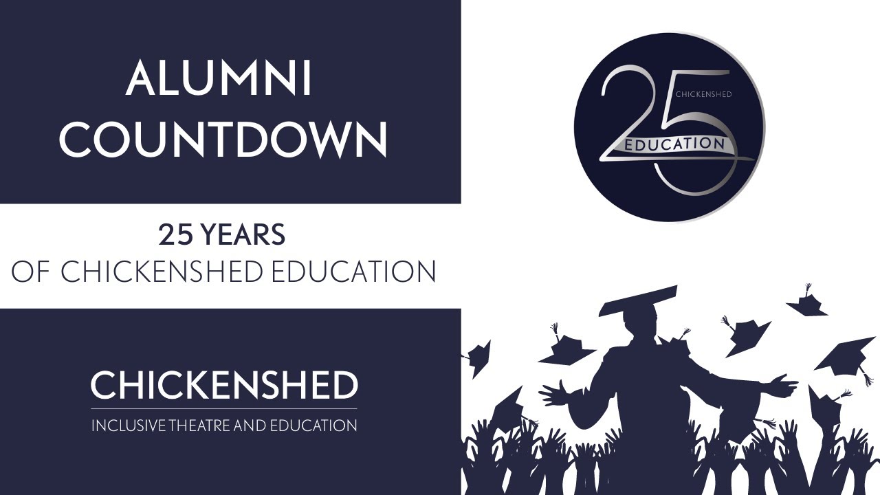 Class of '02 | Alumni Countdown 🎓 - YouTube