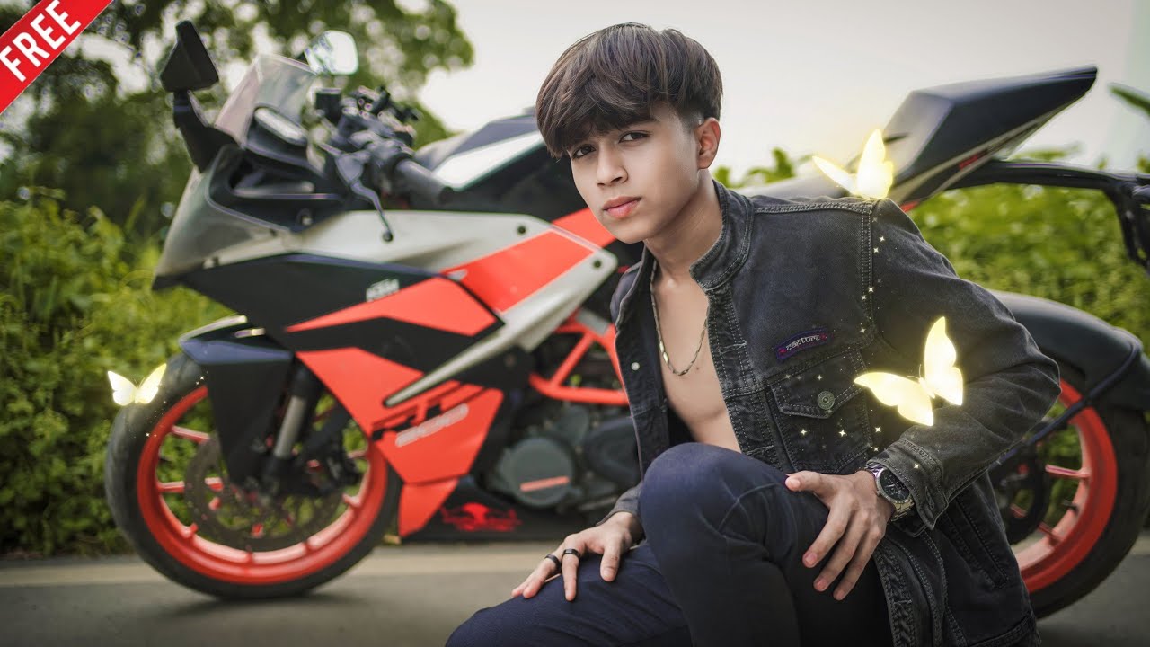 Finally I Got My Dream Bike 😍 | Vlog-80 - YouTube