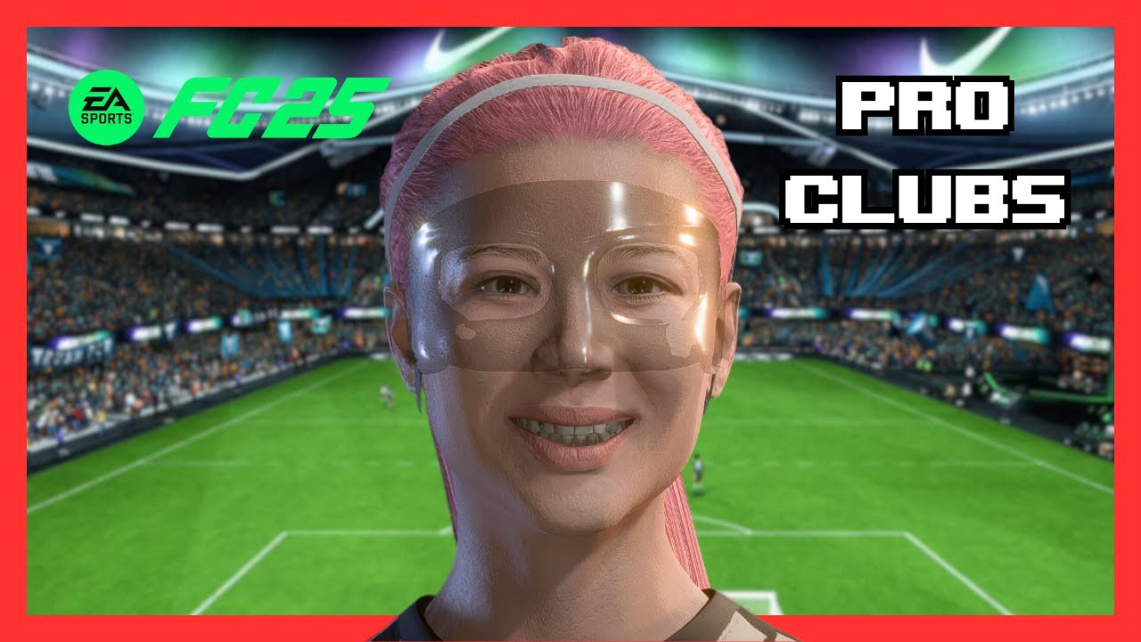 TIM PRO CLUBS PALING TOXIC DI INDONESIA - YouTube