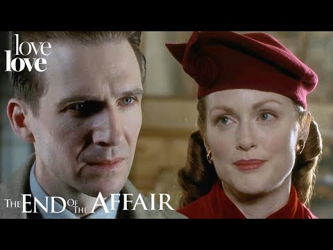 The End of the Affair | The Devastating News | Love Love