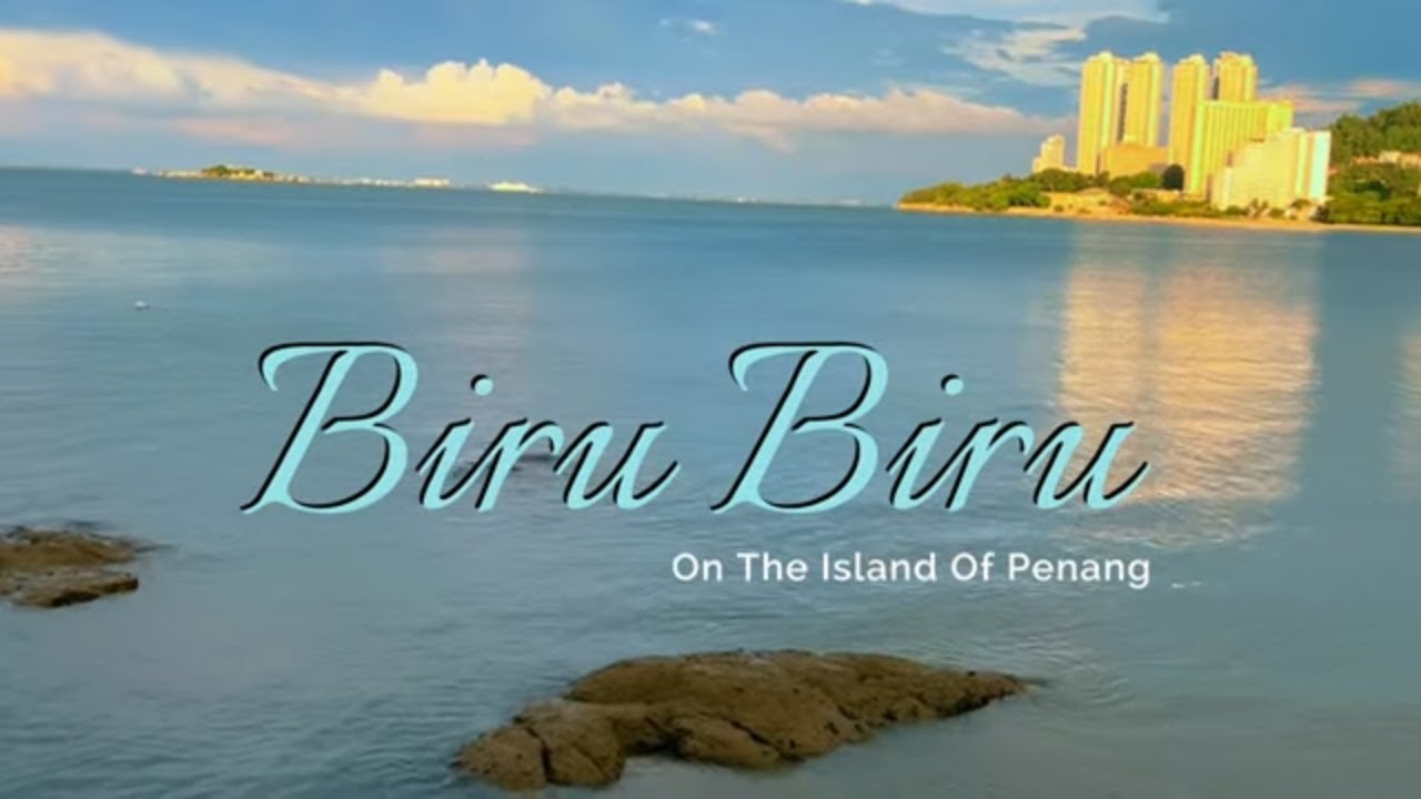 Biru Biru On The Island: Discover the Stunning Sea Views and Awesome ...