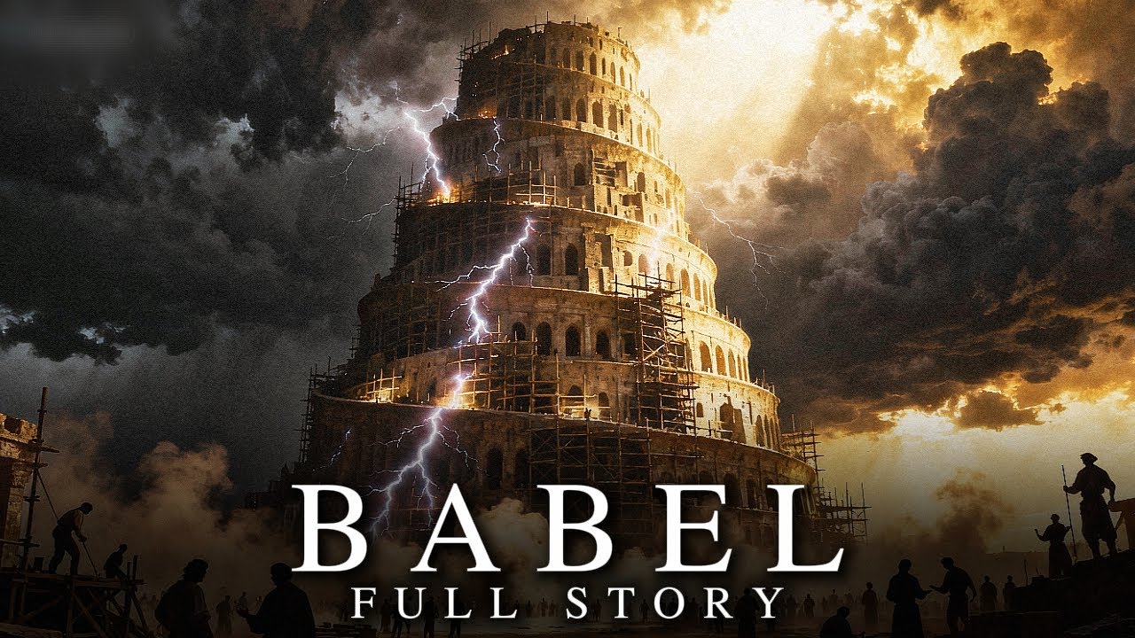 Babel Film Story