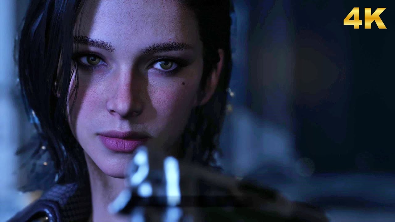 The First Descendant | Freyna's Story (All Cutscenes) - YouTube