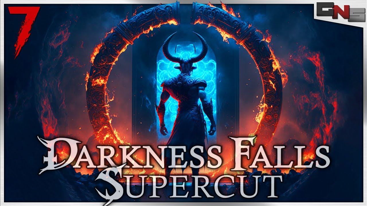 7 Days to Die Darkness Falls - The Complete Series - YouTube