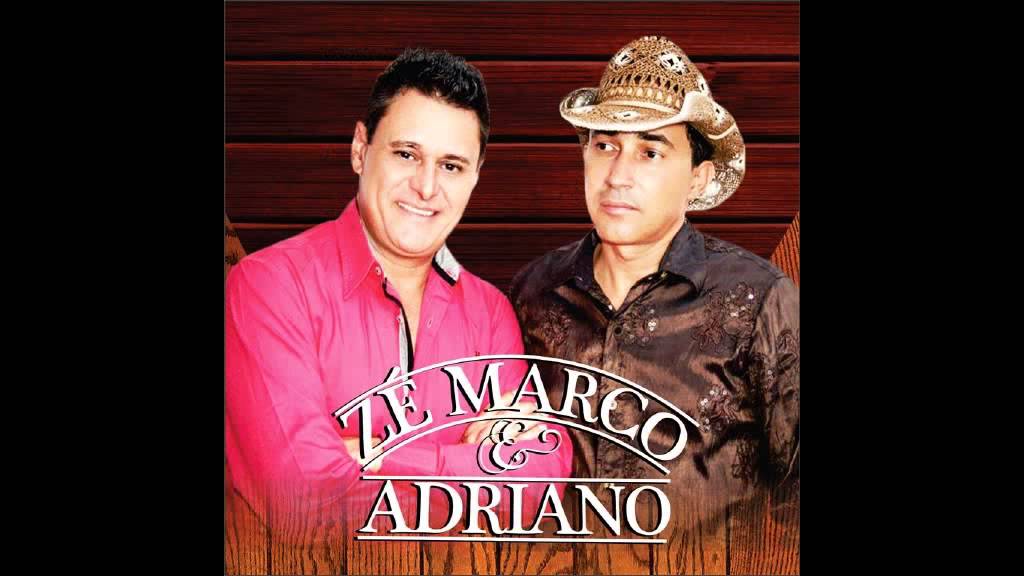 Zé Marco & Adriano - Amigo do Rei - Lançamento 2014 - YouTube