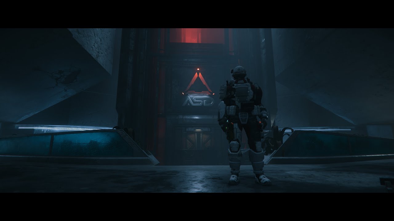STAR CITIZEN ASD Onyx Last Mission 4.3.1 (Spoiler) - YouTube