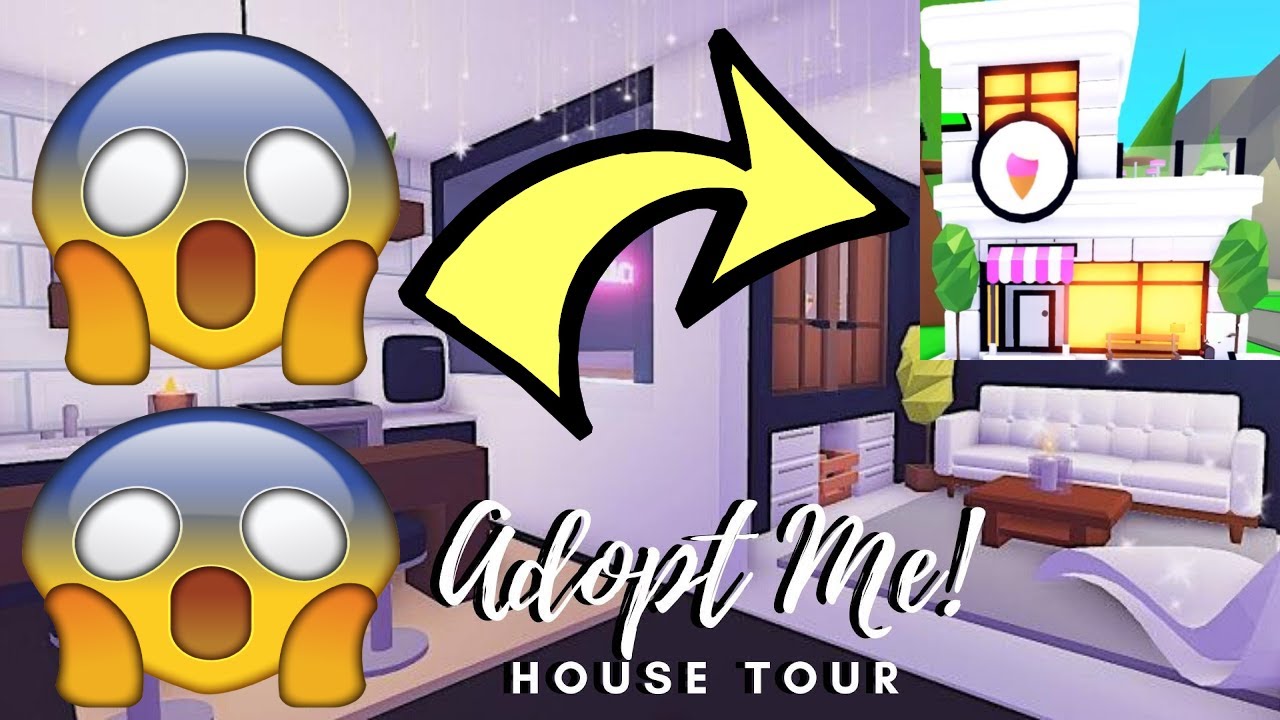 Adopt Me! Insane Builds! 😆 - YouTube