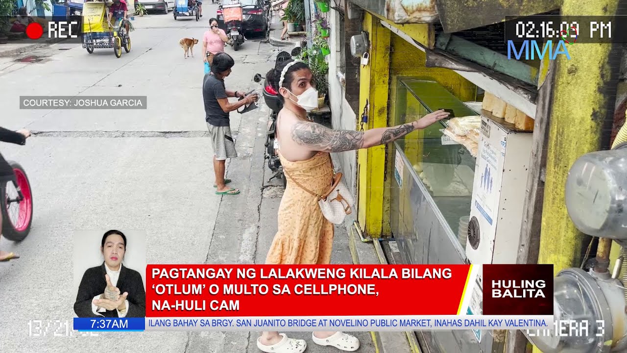 OTLUM | TUKOMI PARODY - YouTube