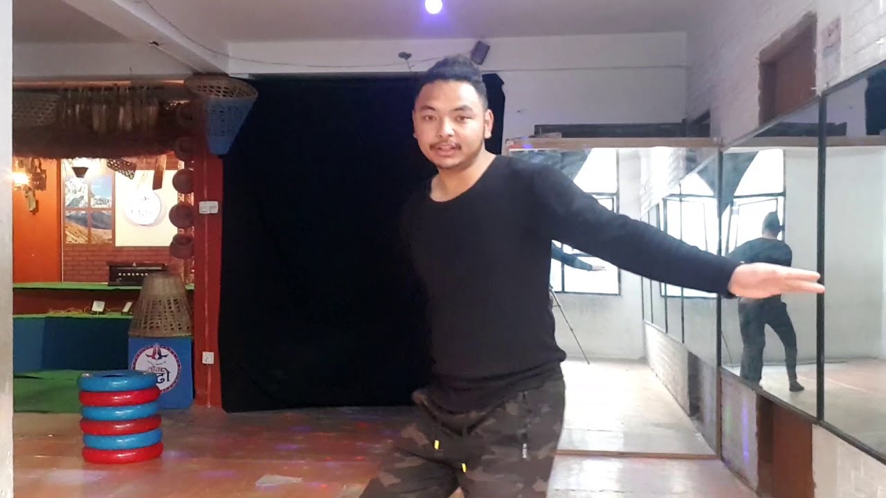 learn arms and body wave | Arms Wave | Body Wave | nda dance studio ...