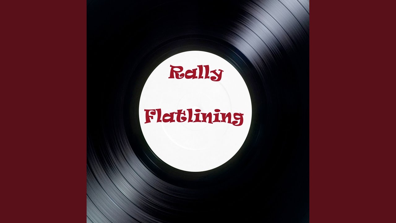 Flatlining - YouTube