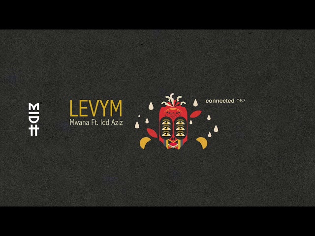 Logotipo De Mwana