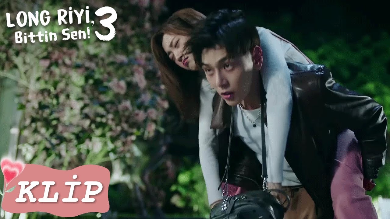 Long Riyi, Bittin Sen! 3 EP9 | Damat düğün yerine gelmedi mi? Jingmei ...