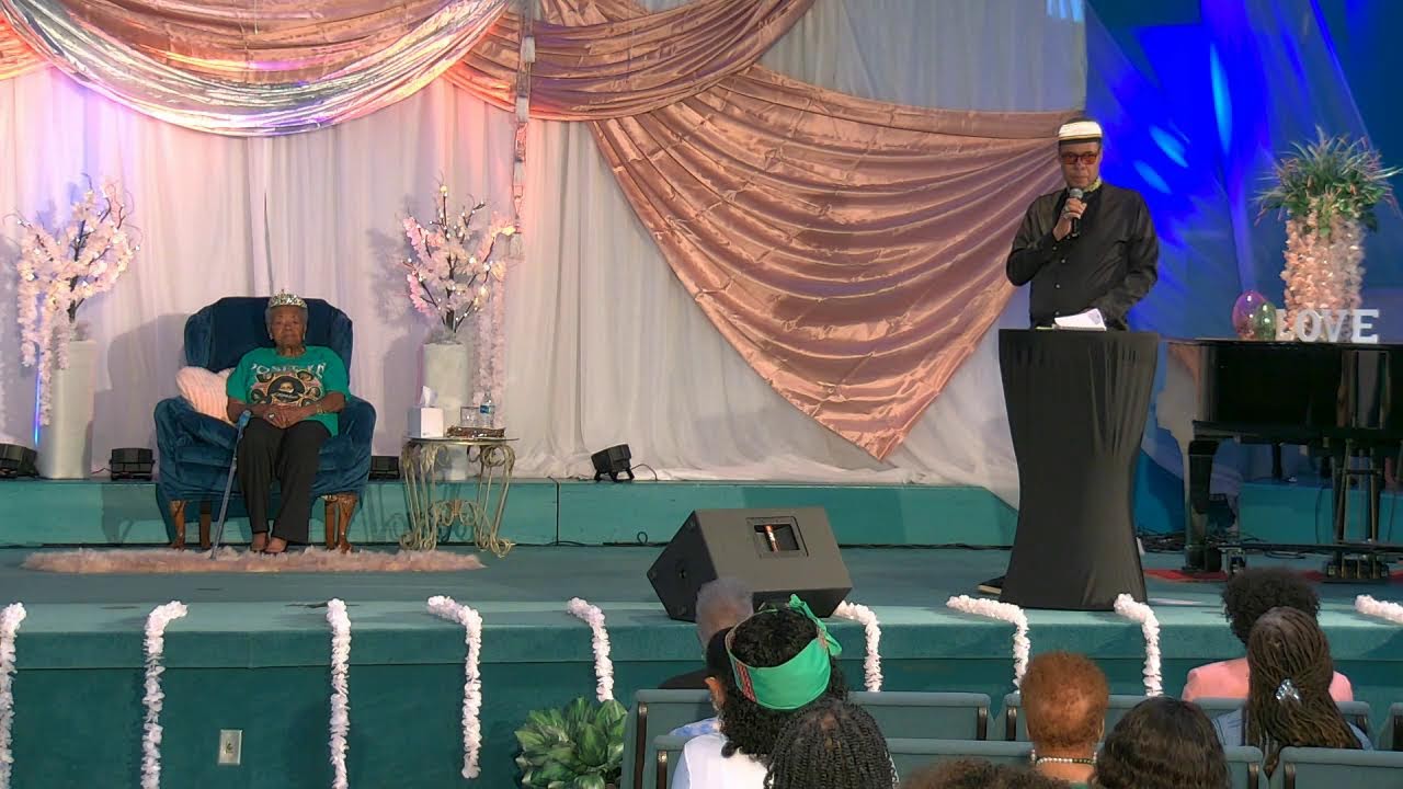 Ash Wednesday Service: Repent and Believe in the Gospel - YouTube