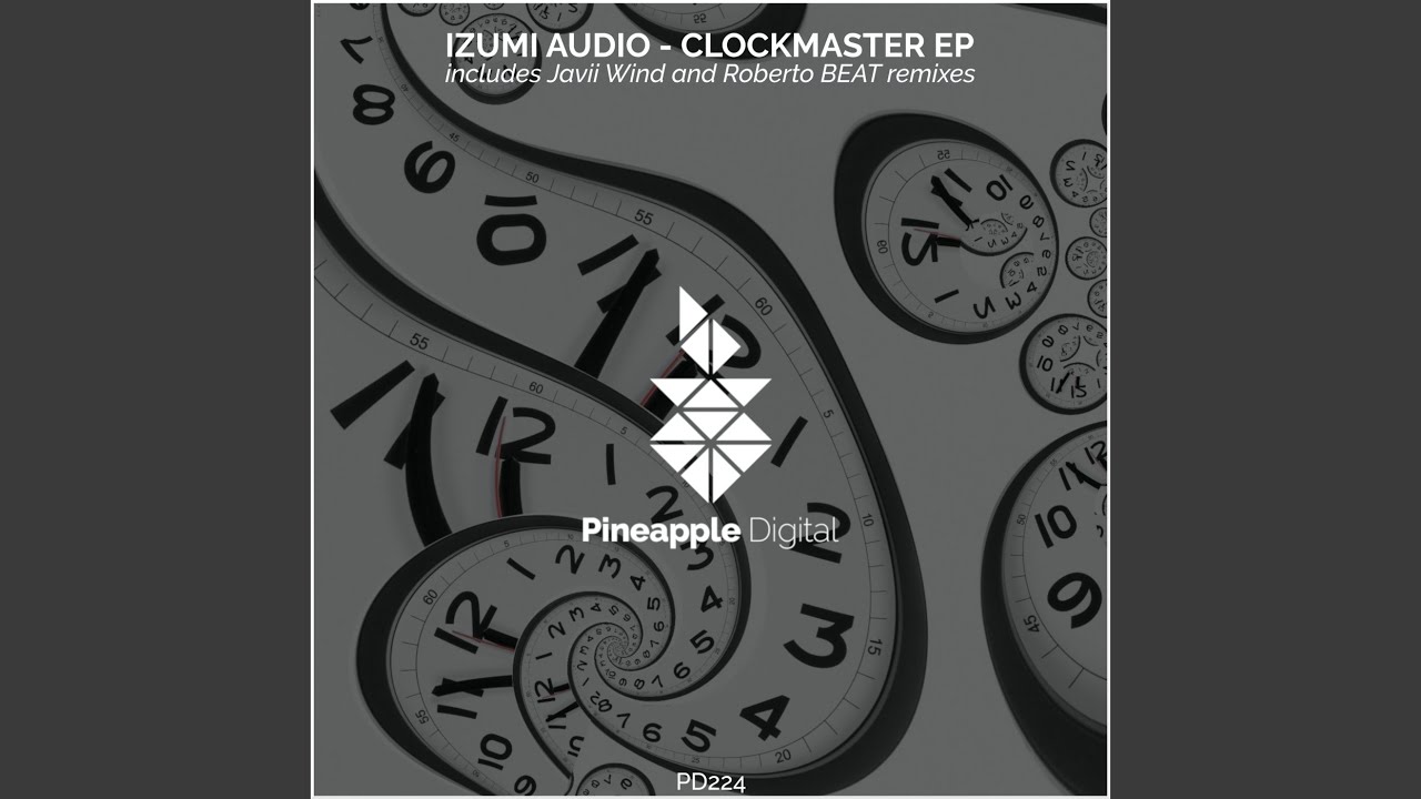 Clockmaster - YouTube
