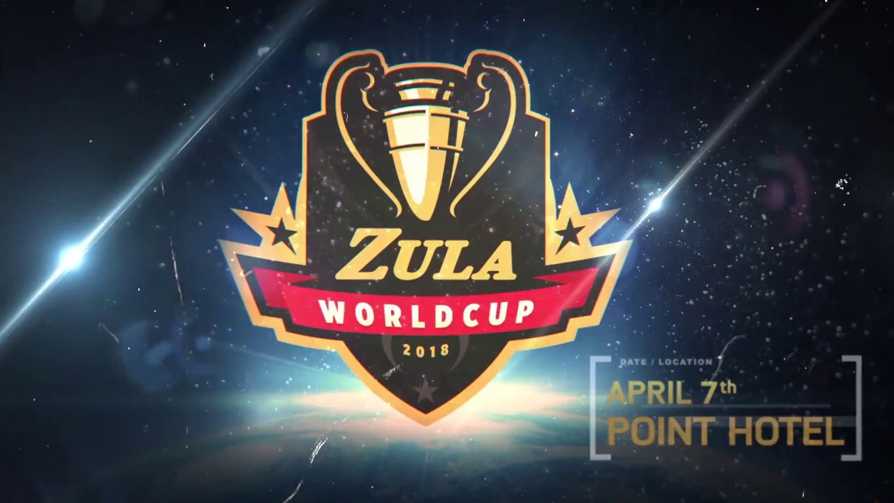 Zula World Cup 2018 Teaser - YouTube