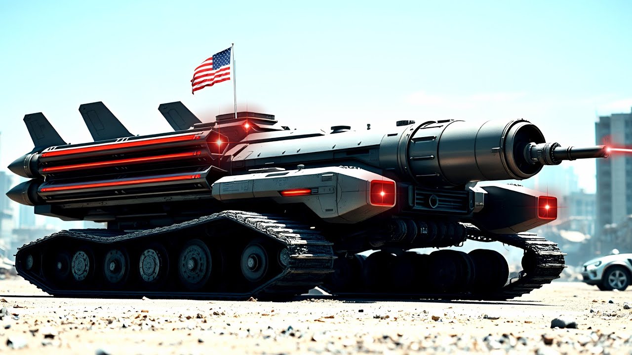 13 Minutes Ago! Latest US Advanced Weapons Destroy 3500 Russian Troops ...