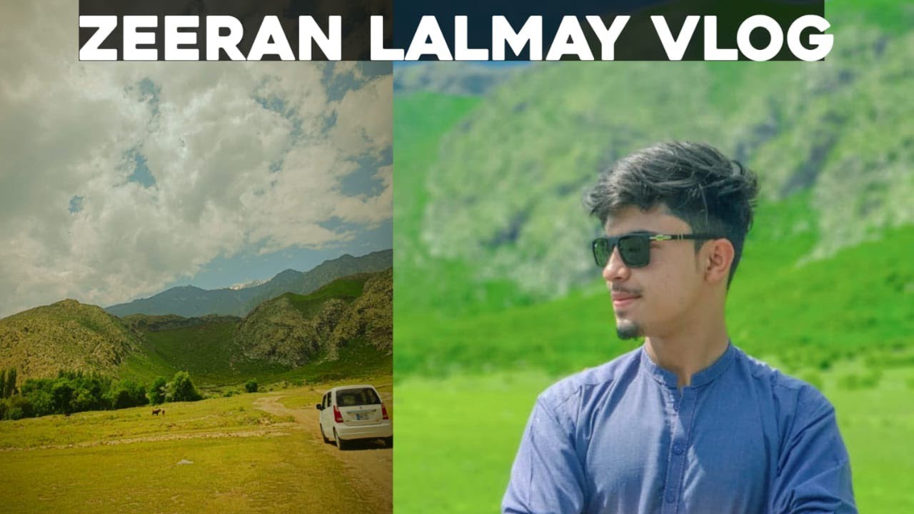 ||Zeran|| LALMAY||vLOG||. - YouTube