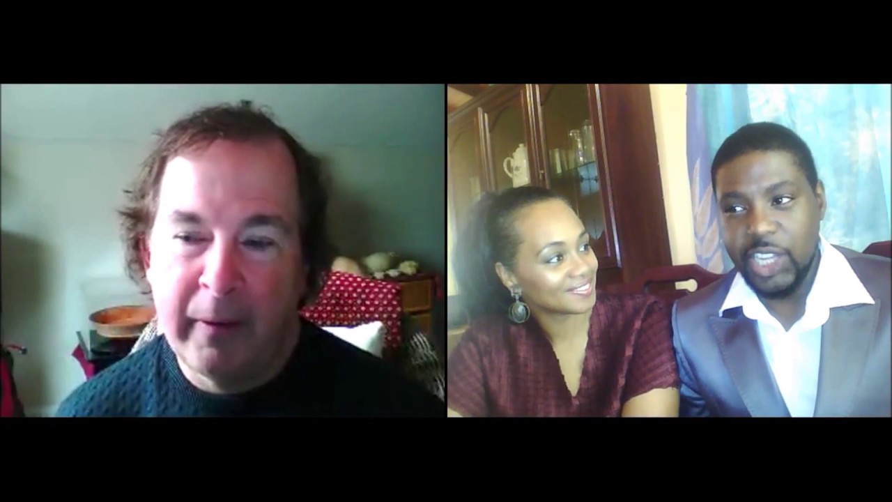 DR CHARLES RAWLINGS "WOMEN DON'T KNOW WHAT THEY WANT" - YouTube