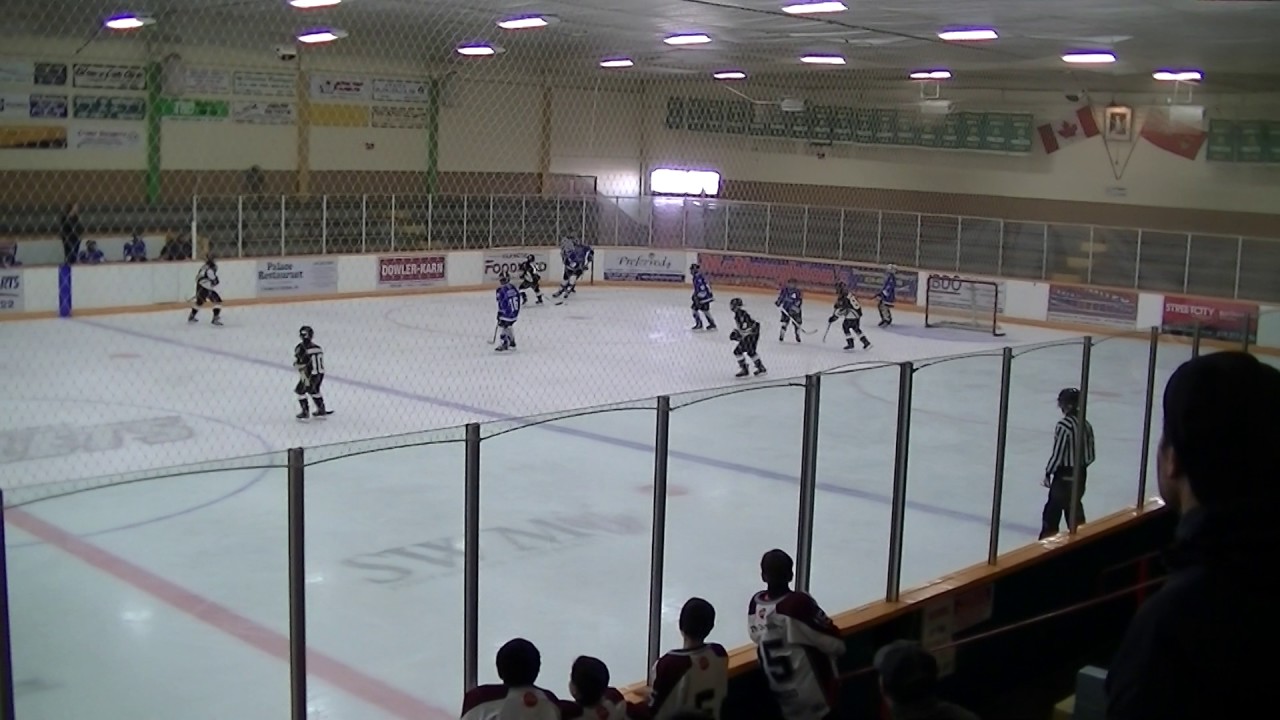 Nice Save by # 31 Lucci - YouTube