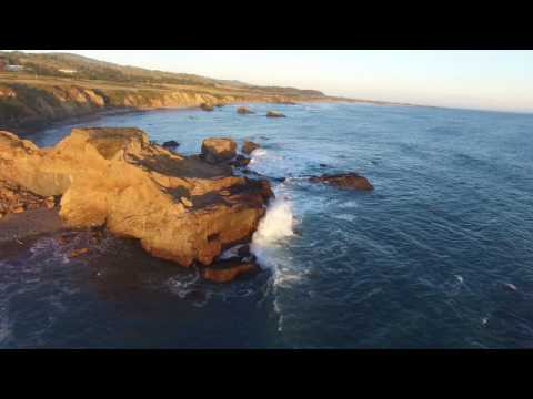 Gazos Creek Beach Part 2