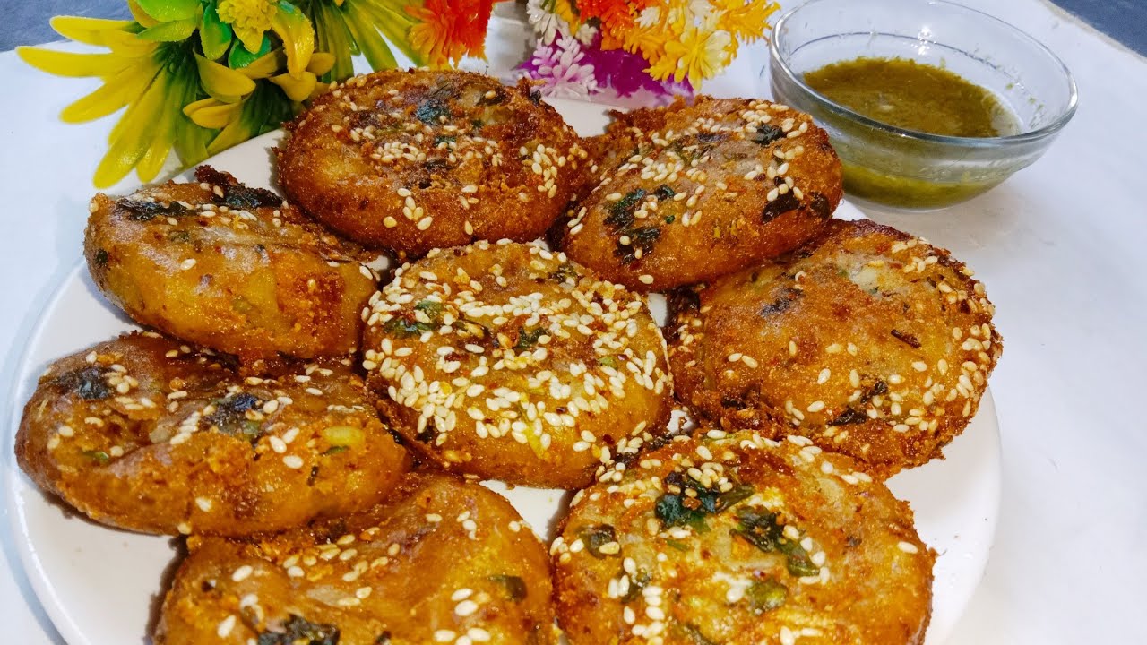 Aloo Kabab - My Secret Crispy Aloo Cutlets Recipe - Kids Lunchbox ...