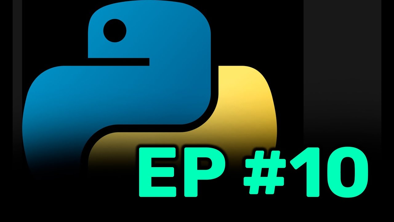#9 Aprendiendo #python -🐍BUCLES: For, Range --- Parte 2 --🐍 - YouTube