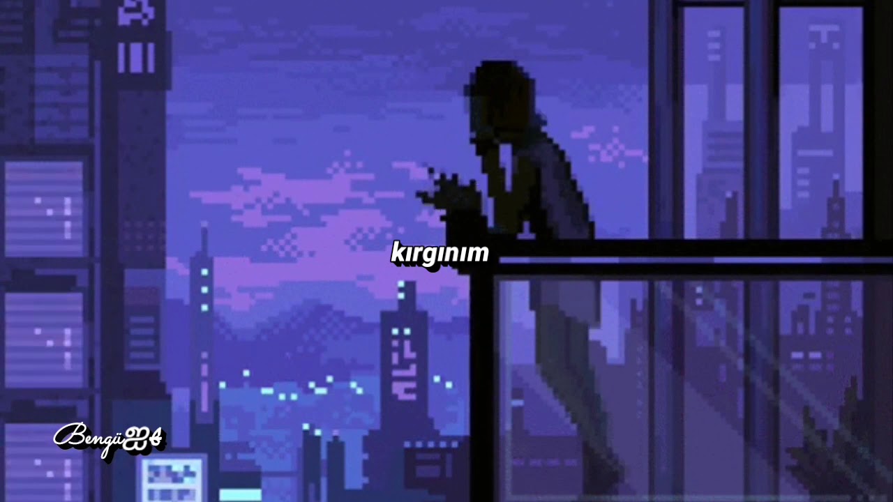 Rnla & yaeow-Broken(türkçe çeviri) - YouTube