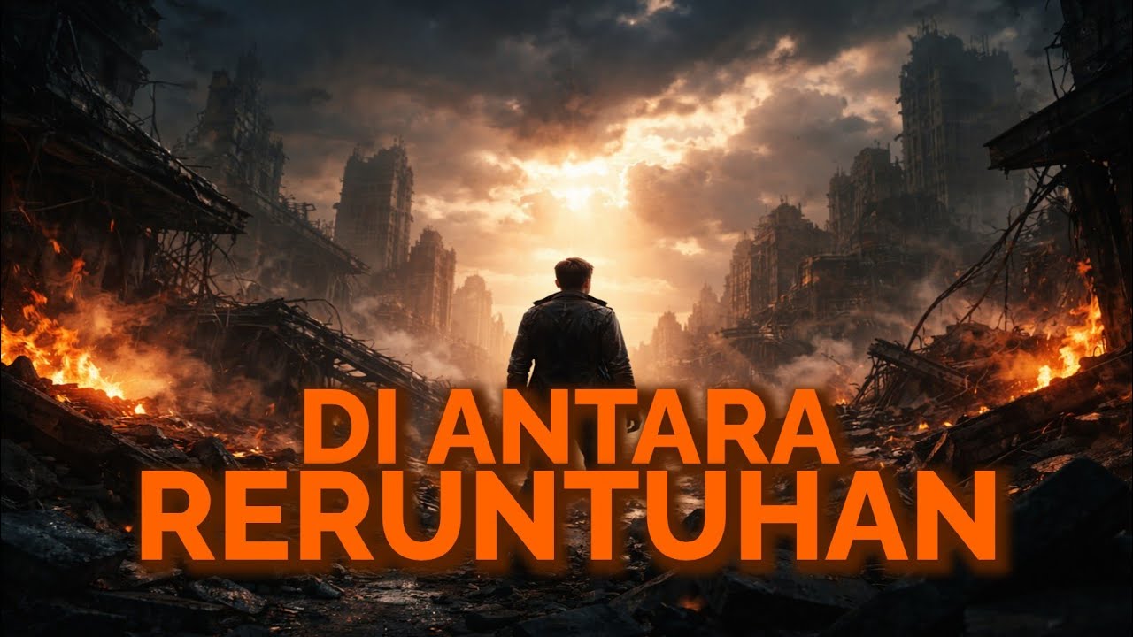 Di Antara Reruntuhan – Bangkit dari Abu dan Luka | NCH (Neon Chord ...