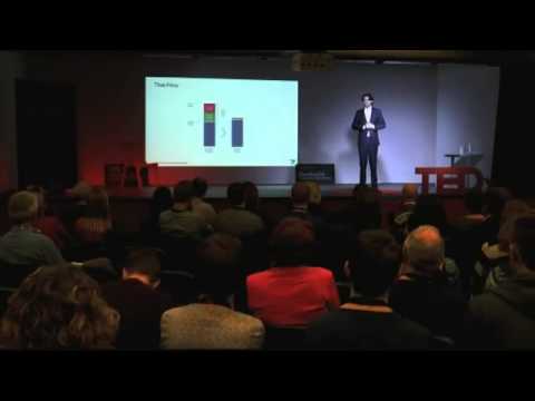 True price: towards a new pricing system- Adrian de Groot Ruiz ...