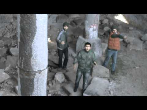 Boonuss -Çek Vur (Video klip)