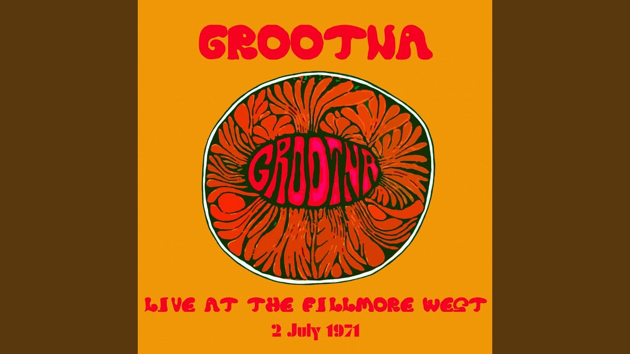 I'm Funky (Live) - YouTube