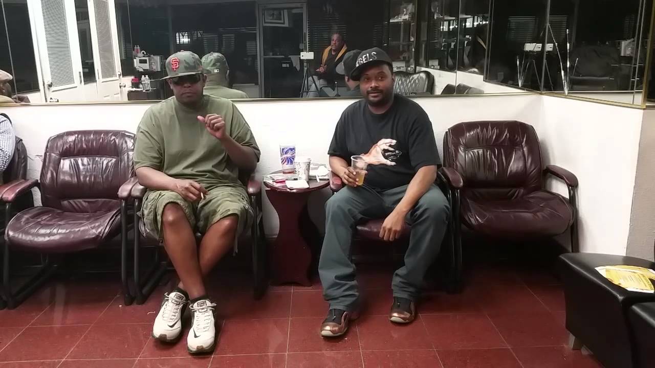 Lamar Odom tried to Tupac himself for Khloe - YouTube