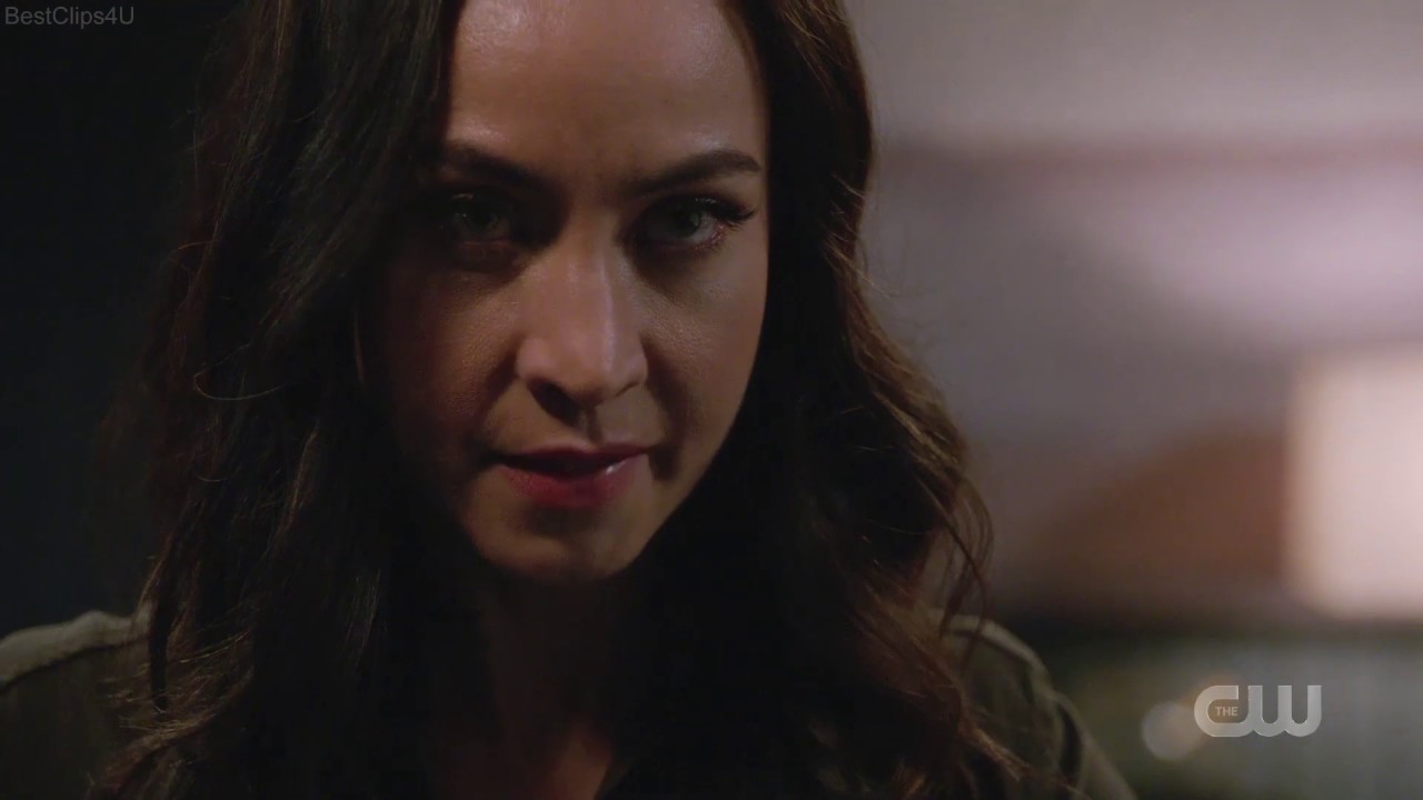 DC's Legends of Tomorrow 4x10 | Hank Heywood is killed by Neron - YouTube